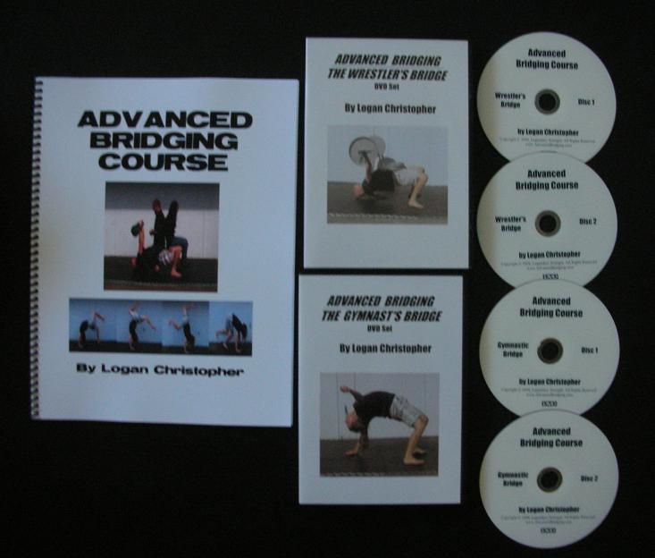 Wrestlers Bridge Basics - How to Get Started (and Advance) in Wrestler ...